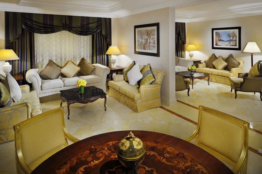 JW MARRIOTT HOTEL KUWAIT KUWAIT CITY