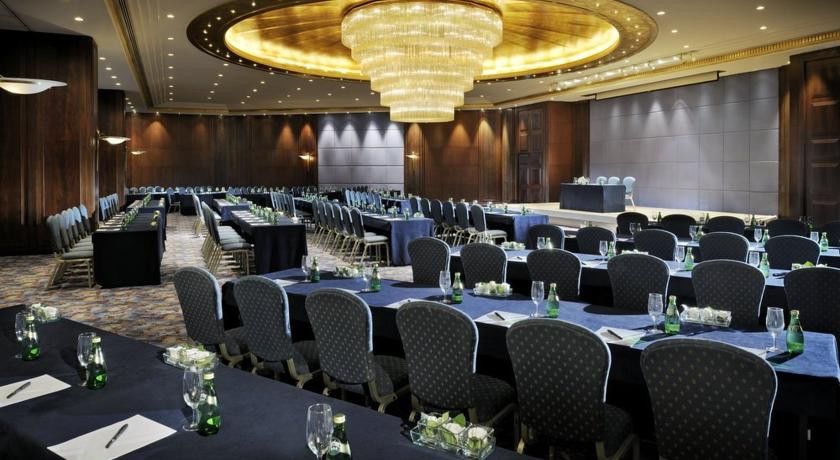 JW MARRIOTT HOTEL KUWAIT KUWAIT CITY