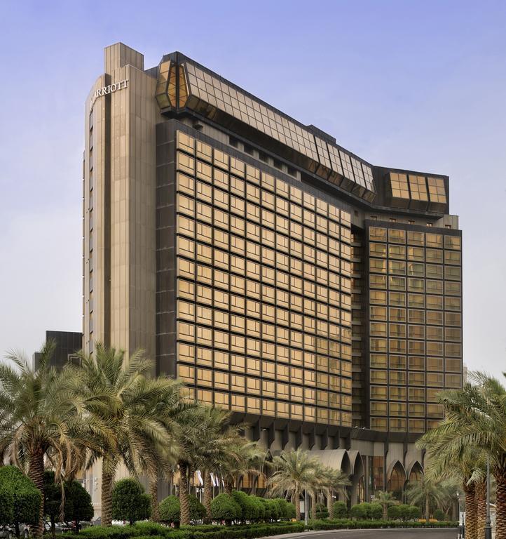 JW MARRIOTT HOTEL KUWAIT KUWAIT CITY