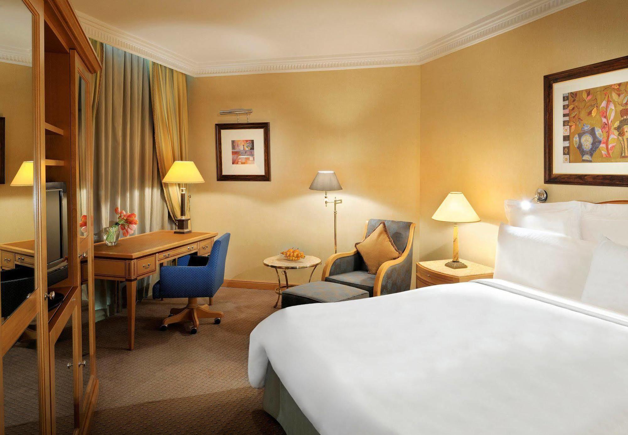 JW MARRIOTT HOTEL KUWAIT KUWAIT CITY