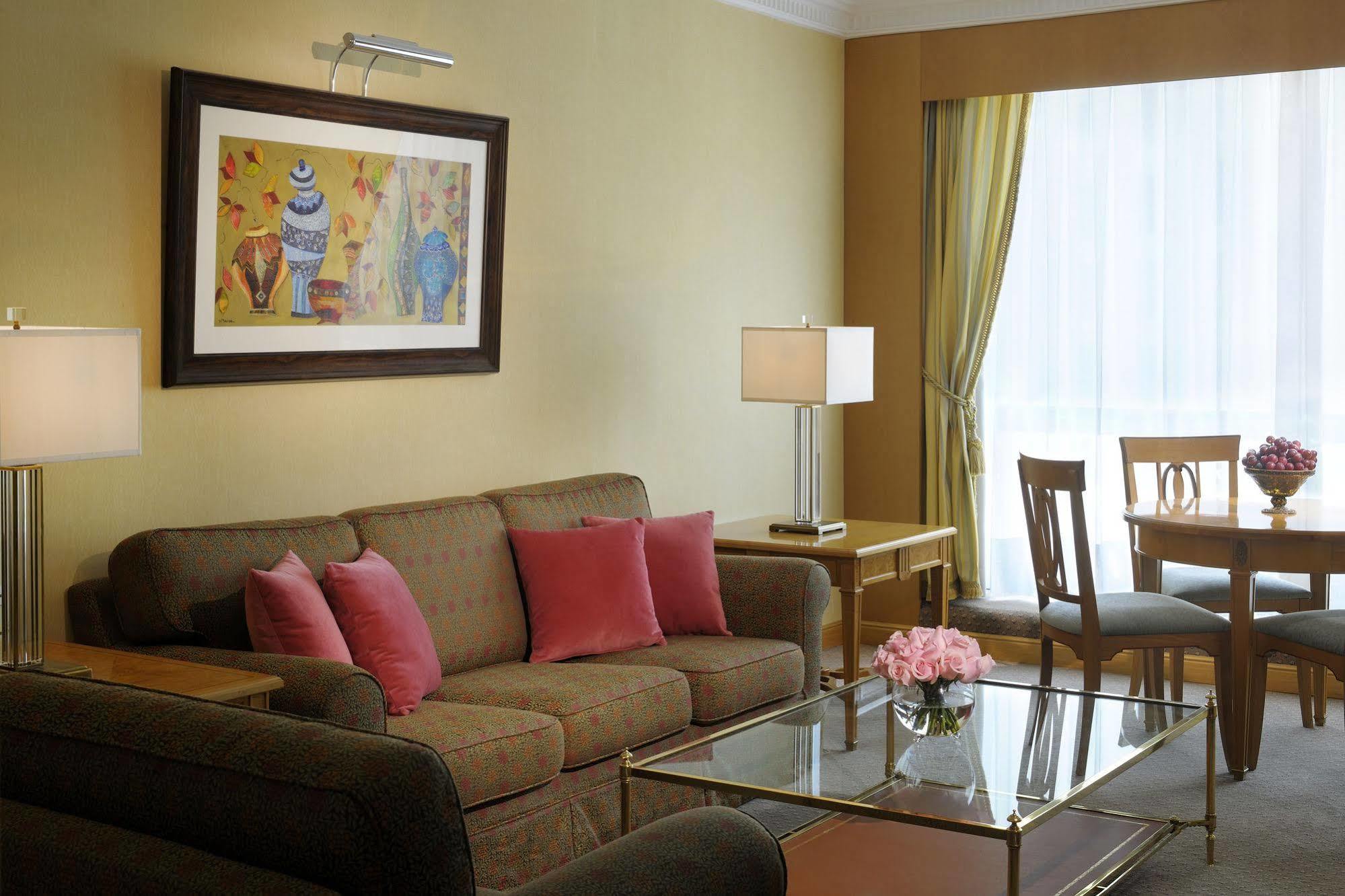 JW MARRIOTT HOTEL KUWAIT KUWAIT CITY