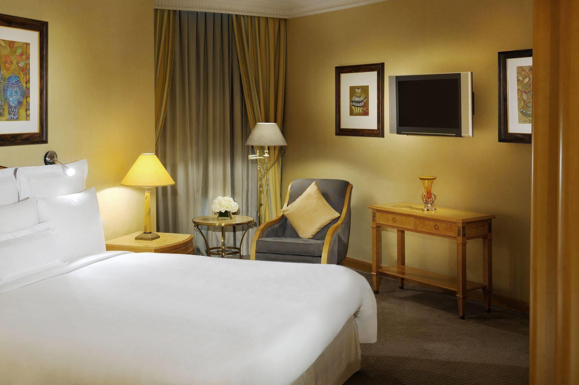 JW MARRIOTT HOTEL KUWAIT KUWAIT CITY