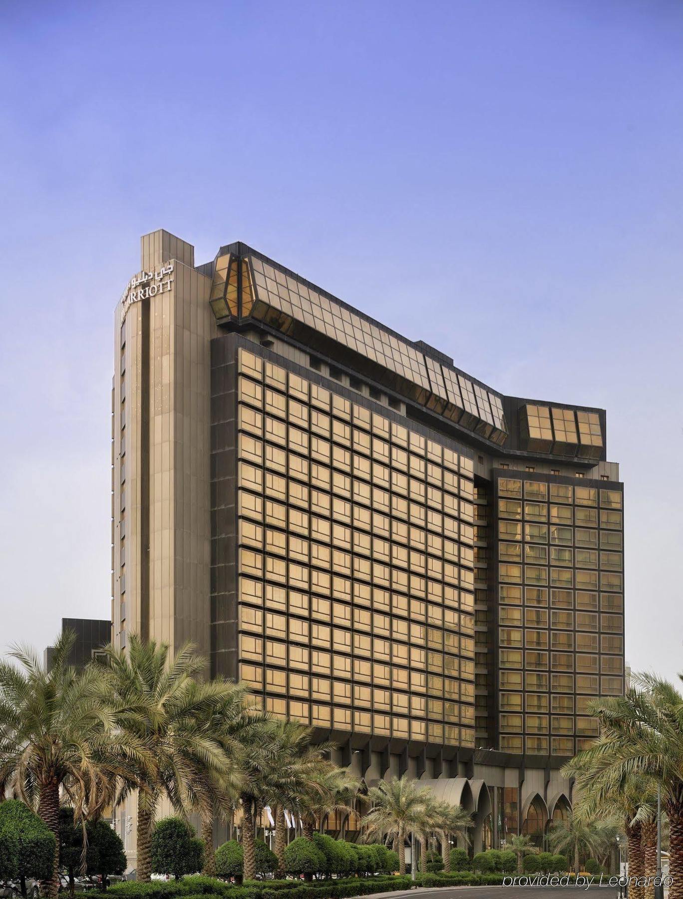 JW MARRIOTT HOTEL KUWAIT KUWAIT CITY