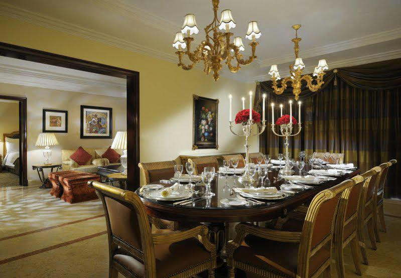 JW MARRIOTT HOTEL KUWAIT KUWAIT CITY