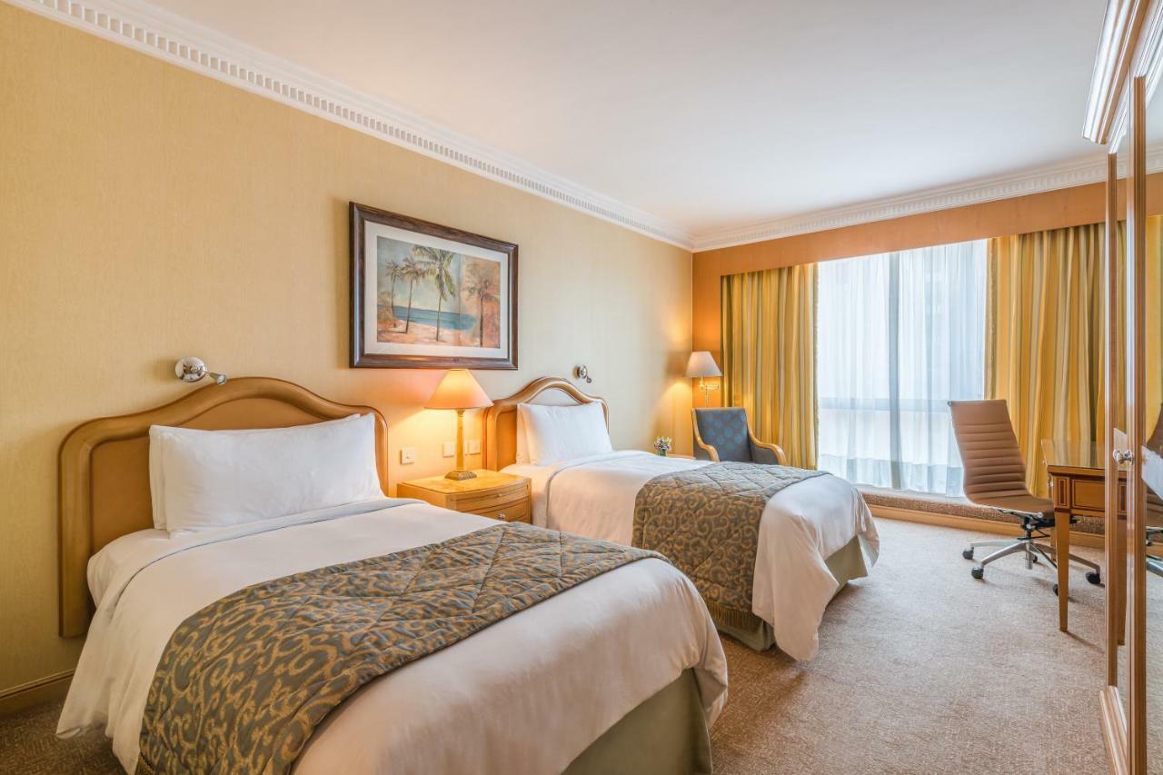 JW MARRIOTT HOTEL KUWAIT KUWAIT CITY